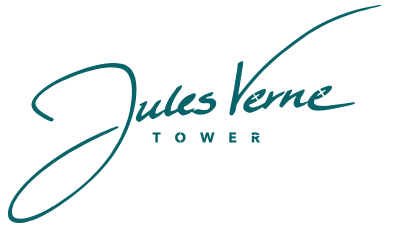 Jules Verne Tower - Jules Verne Tower | Alexander Goetzke | München